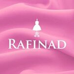 Rafinad (Polyustrovskiy Avenue No:84), giyim mağazası  Saint‑Petersburg'dan