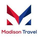 Madison Travel (Malaya Semyonovskaya Street No:30с6), seyahat acenteleri  Moskova'dan