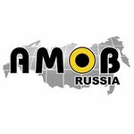 Amob Russia (Zavoda Serp I Molot Drive No:3к2), metal işleme ekipmanları  Moskova'dan