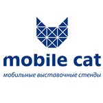 Mobilecat.ru (Taldomskaya Street No:2Г), sergi standları  Moskova'dan