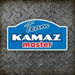 Nekommercheskoye partnerstvo Kamaz-avtosport (KAMAZ Avenue No:1), spor kurumları  Naberejniye Çelny'den (Yar Çallı'dan)