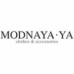 Modnaya Ya (Vorovskogo Street No:135), giyim mağazası  Kirov'dan