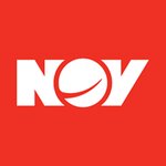 National Oilwell Varco (Paveletskaya Square No:2с3), yönetim ofisi  Moskova'dan