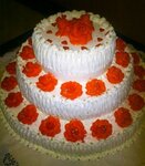 Kulinarnaya studiya Torty na zakaz (Malo-Lugovaya ulitsa No:63/2), özel pasta siparişi  Belebey'den