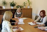 Отдел культуры, спорта и молодежи Администрации Песчанокопского района (ploshchad Lenina No:1, selo Peschanokopskoye), belediyeler, devlet daireleri  Rostovskaya oblastından