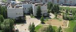 Detsky sad № 21 kombinirovannogo vida Mdou (Lenina Avenue No:61А), anaokulları  Uhta'dan