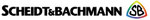 Scheidt & Bachmann (Fridrikha Engelsa Street No:75с20), yönetim ofisi  Moskova'dan