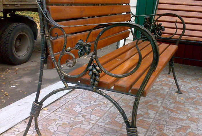 Demirdökümcüler Novaya zhizn, Saint‑Petersburg ve Leningradskaya oblastı, foto