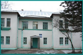Anaokulları Mendeleyevskaya shkola-sad, Moskova ve Moskovskaya oblastı, foto