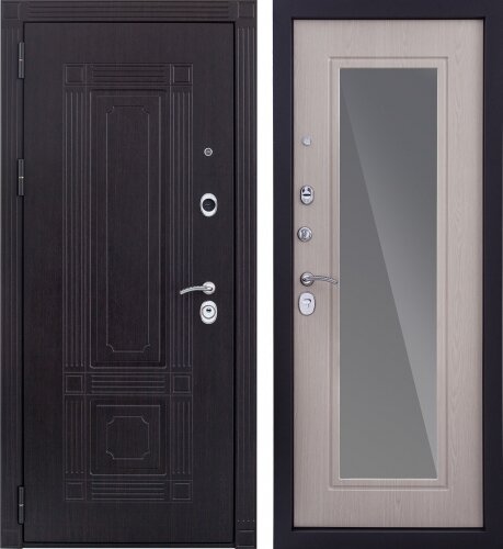 Kapılar Bronya, Moskova ve Moskovskaya oblastı, foto