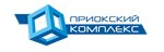 Prioksky kompleks (Okskaya Gavan Street No:3), i̇ş merkezi  Nijni Novgorod'dan