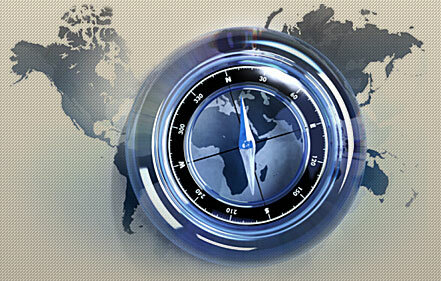 Filo ve araç takip hizmetleri Mobilnyye sistemy poiska, Saint‑Petersburg, foto