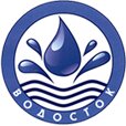 Водосток (ulitsa Kominterna No:21А, Mytischi), su gideri sistemleri  Mytişçi'den