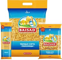 Gıda üreticileri Baysad-Lukhovitsy, Luhovitsy, foto