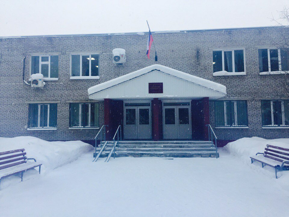 Adliyeler Dobryansky Rayonny Sud Permskogo kraya, Dobrianka, foto