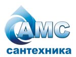 АМС сантехника (Ostashkovskoye shosse No:вл4с8, Mytischi), banyo ve klozet mağazaları  Mytişçi'den