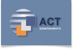 Ast komponents (2nd Yuzhnoportovy Drive No:20Ас4), elektronik cihaz ve parça firmaları  Moskova'dan