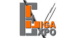 Ekspo Liga (Silikatnaya ulitsa No:19), sergi standları  Mytişçi'den