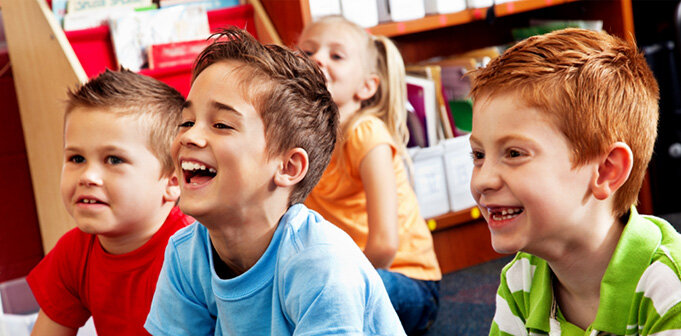 Anaokulları Детский сад № 9 Подснежник, Budennovsk, foto