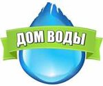 Dom vody (Elektrosignalnaya street No:17), su satışı  Voronej'den