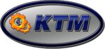Ktm57.ru (Машиностроительная улица No:21/1, Орёл), vinç firmaları  Orlovskaya oblastından
