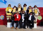 Финансовый Отдел Администрации Сельского поселения Хатанга (Sovetskaya ulitsa No:23А, Khatanga village), belediyeler, devlet daireleri  Krasnoyarski krayından