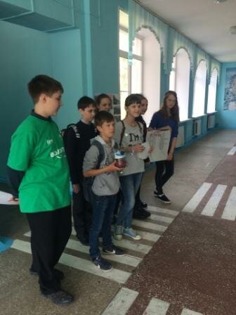 Ortaokul Средняя общеобразовательная школа № 5, Divnogorsk, foto