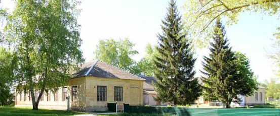 Ortaokul Девицкая Основная Общеобразовательная школа, Voronejskaya oblastı, foto