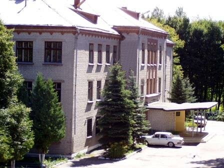 Üniversiteler Федеральный научный агроинженерный центр ВИМ, Институт семеноводства и агротехнологий, Riazanskaya oblastı, foto