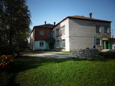 Anaokulları Mbdou detsky sad № 13, Kasimov, foto
