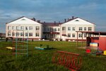 Детский сад № 10 Золотая рыбка (Bolshaya ulitsa No:16А), anaokulları  Rybnoye'den