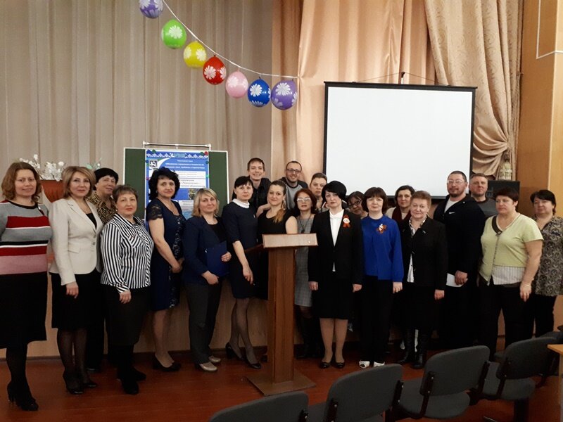 Kültür ocakları Воркутинский Дом Учителя, Vorkuta, foto
