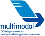 Multimodal Line (Шереметьевское шоссе No:1, Химки), uçak kargo  Moskova ve Moskovskaya oblastından