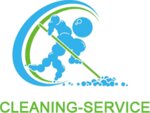 Cleaning-service (Komsomolskiy Avenue No:42с1), temizlik şirketleri  Tomsk'tan
