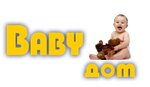Baby Dom (prospekt imeni Lenina No:120А), çocuk mağazaları  Voljski'den