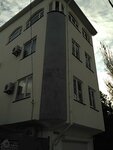 На Терской (Terskaya ulitsa No:118), otel  Anapa'dan