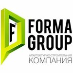 Forma (Novodmitrovskaya Street No:2к1), i̇nşaat ve tasarım hizmetleri  Moskova'dan