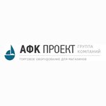 AFK-Proyekt (Novoslobodskaya Street No:3с3), satış ekipmanları firmaları  Moskova'dan