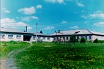 Макаровская средняя школа (Vologodskaya ulitsa No:18, derevnya Makarovo (Slobodskoy selskiy okrug)), ortaokul  Yaroslavskaya oblastından