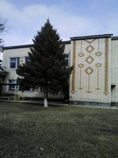 Anaokulları Det/Sad № 19, Yagodka, Mdou, Rostovskaya oblastı, foto
