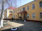 Togbuz Pichayevskaya TsRB (Leninskaya ulitsa No:4, selo Pichayevo), poliklinikler  Tambovskaya oblastından