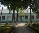 SOSh s. Maksyutovo (Shkolnaya ulitsa No:16, selo Maksyutovo), ortaokul  Başkurdistan'dan