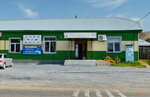 Форсаж (ulitsa Barnaulskiy trakt No:44), market  Zmeinogorsk'tan