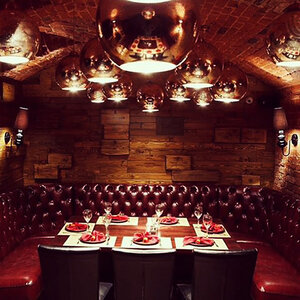 Wine Club (Pushkinska Street No:44), bar  Harkiv'den