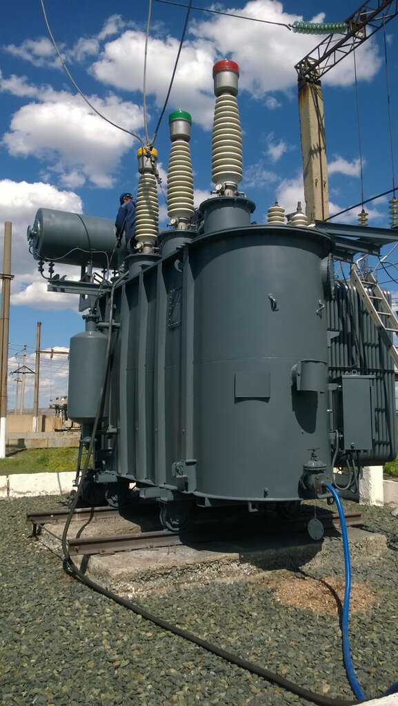 Elektrikli cihazların tamiri Remont transformatorov, Yekibastuz (Ekibastuz), foto