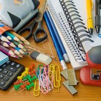 Kırtasiyeler Knopka&Skrepka, Novokuybyşevsk, foto