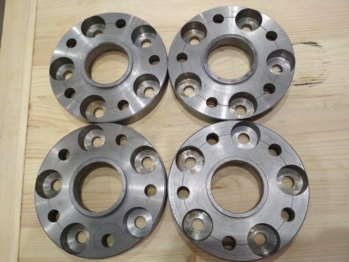 Torna işleri Металлообработка, Syktivkar, foto