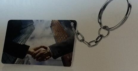 Hediyelik eşya üretimi ve toptan satışı USB-Souvenir, Moskova, foto