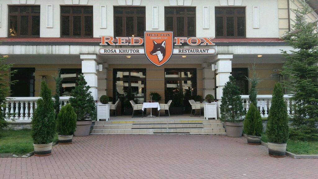 ATM'ler Alfa-Bank, Soçi, foto