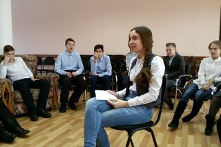 Belediyeler, devlet daireleri Mku Novosibirsky gorodskoy tsentr psikhologo-pedogogicheskoy podderzhki molodezhi Rodnik, Novosibirsk, foto